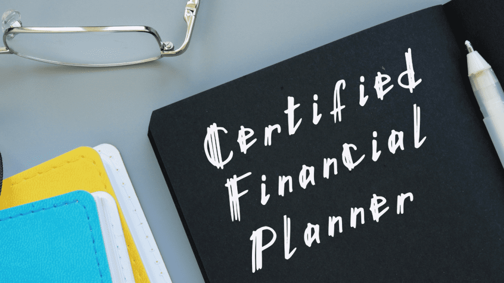 CFP là gì? Làm thế nào để trở thành một Certified Financial Planner?